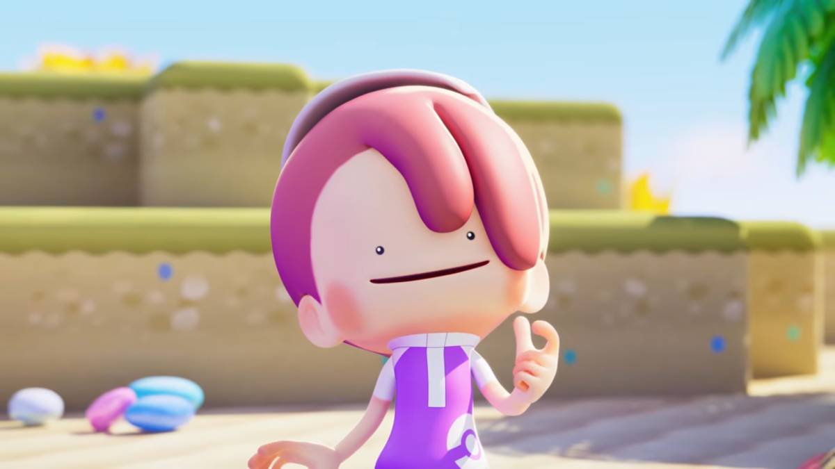 Pokemon Pokopia Patch Increases Electric Item Limits and Gives Pokemon ...