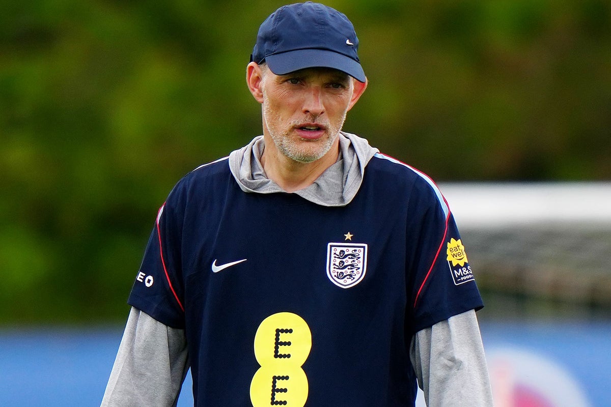 FIFA statement on empty seats and theft at England’s World Cup camp