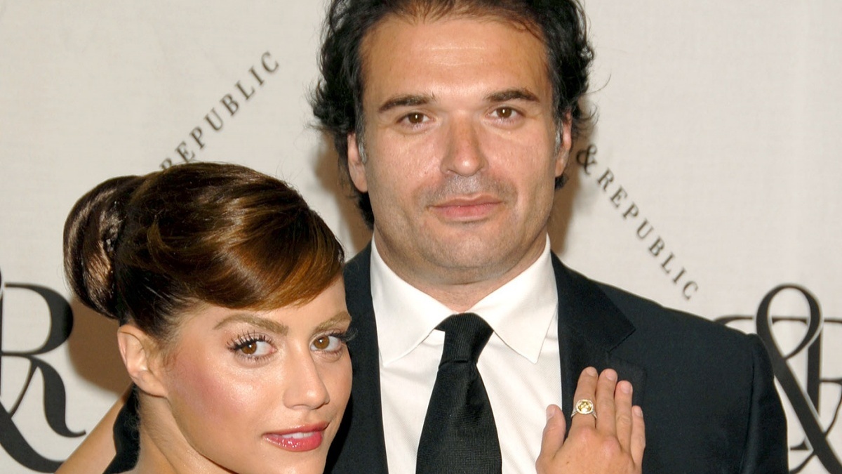 Inside Brittany Murphy's troubled marriage: manipulation, financial ...