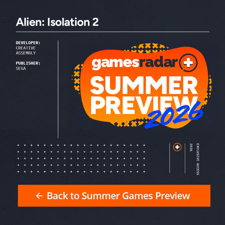 After the first game made horror history, Alien Isolation 2 unleashes a ...