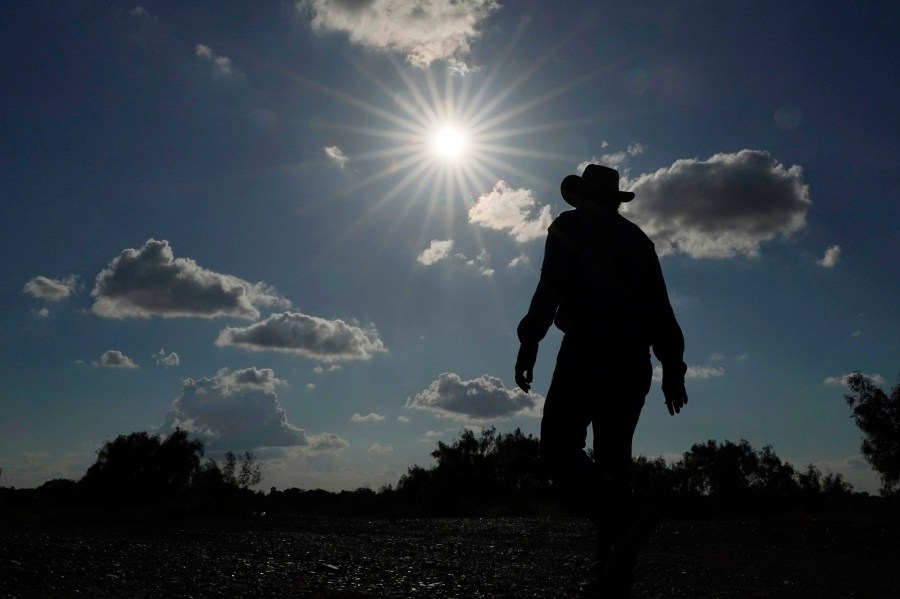 RHHD offers tips for heat-related illness