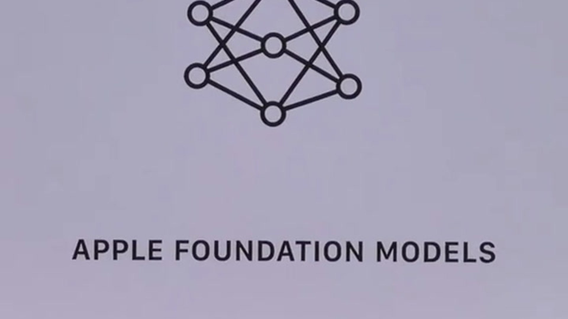 Apple unveils Apple Intelligence with Google Gemini integration