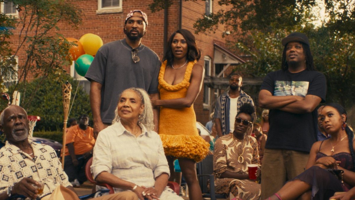 Look: 'Diarra from Detroit' season 2 gets photo, July premiere date