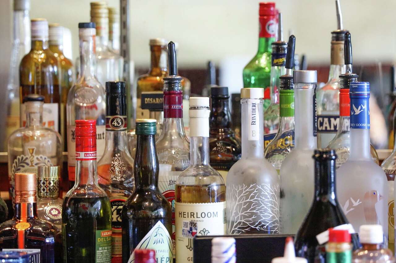 New study argues even moderate consumption of alcohol may be too much
