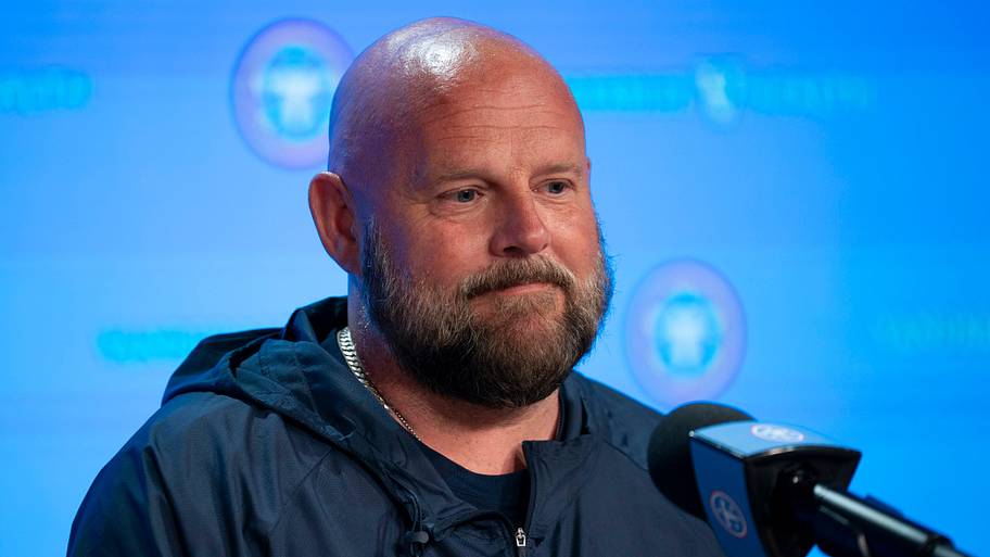 Brian Daboll is already finding validation far from the Giants sideline