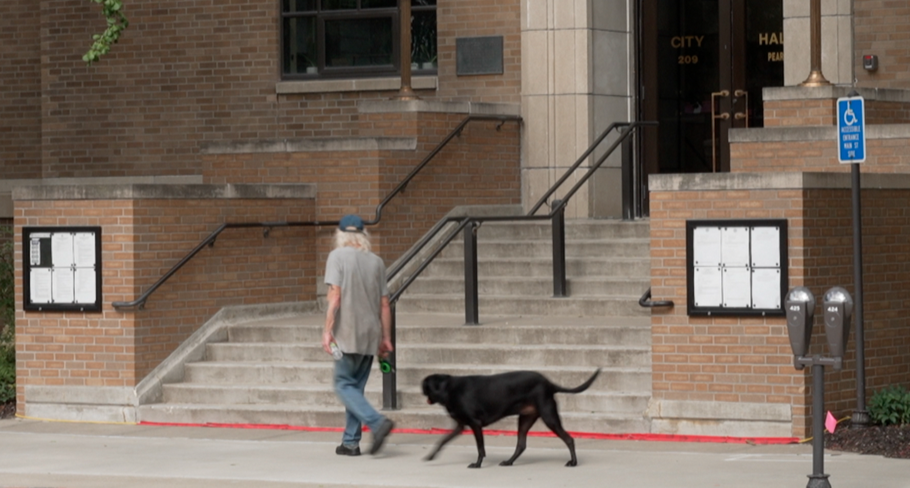 Council Bluffs pit bull ban stays in place despite pleas from dog owners