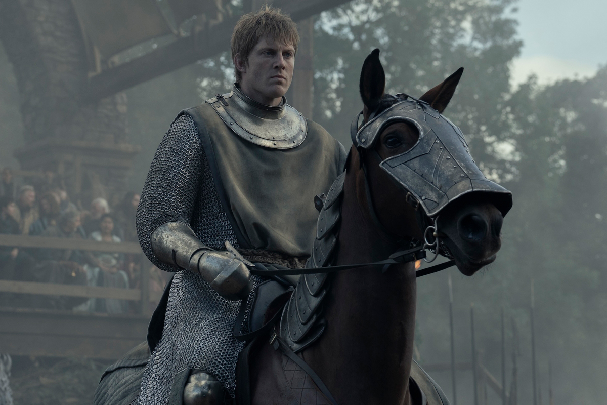 'Knight of the Seven Kingdoms': Behind that episode 4 speech