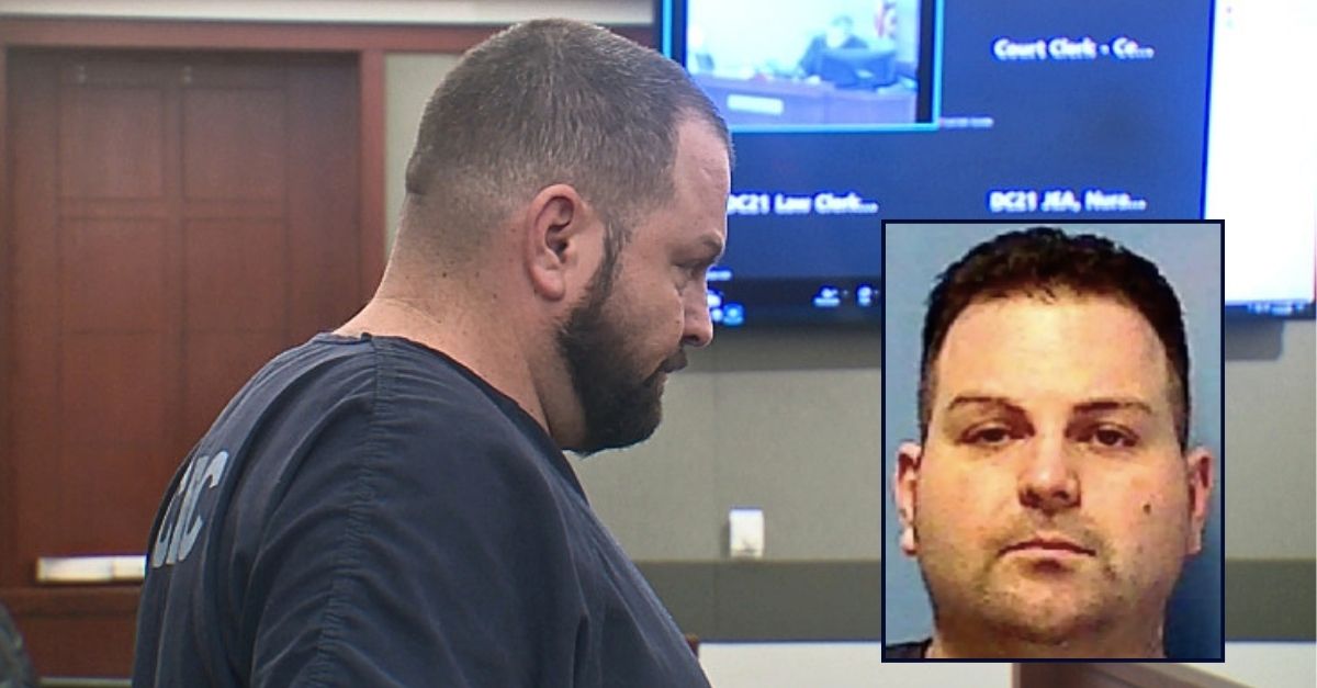 'Had drawn on his printer': Mom's boyfriend burned son with cigarettes ...