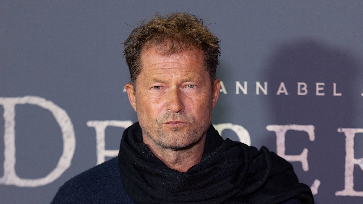 Till Schweiger wieder aufgetaucht! Das macht er jetzt