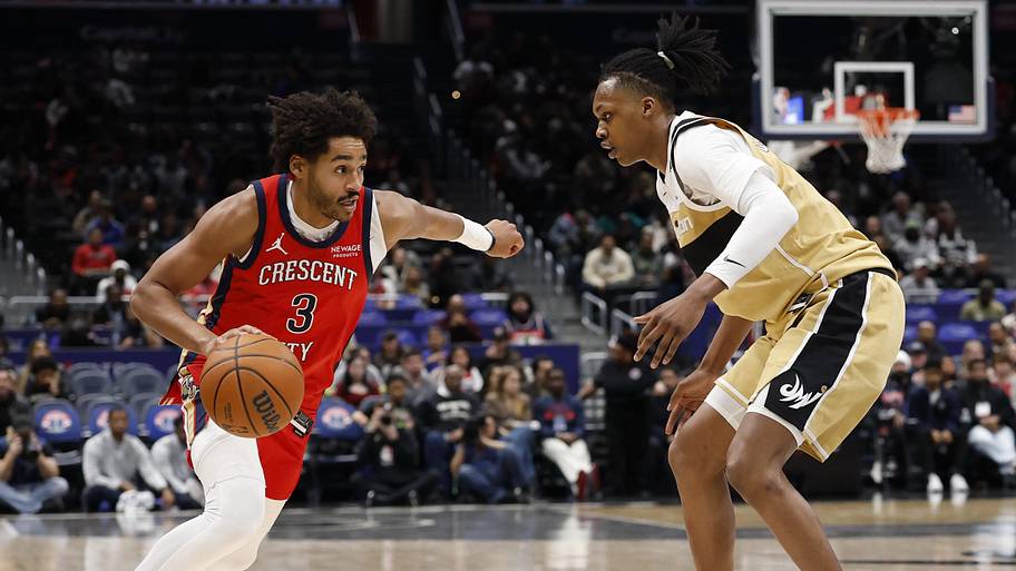 Wizards' year-old trade escapades spell cautionary tale as draft approaches