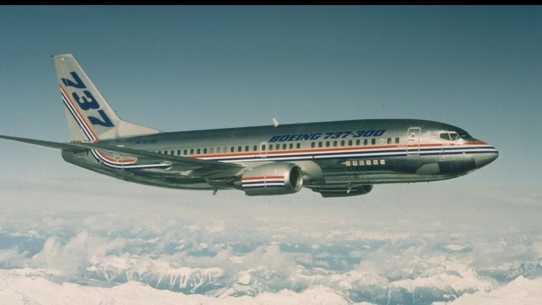 8 Boeing jets that shaped commercial aviation