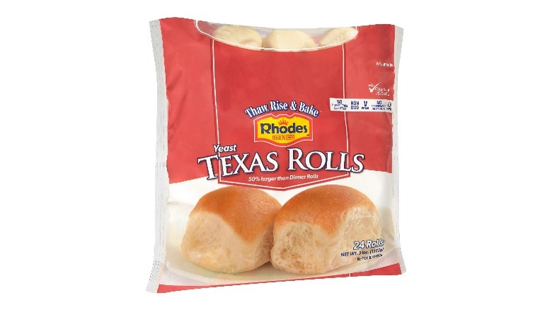 10 frozen dinner rolls, ranked from worst to best