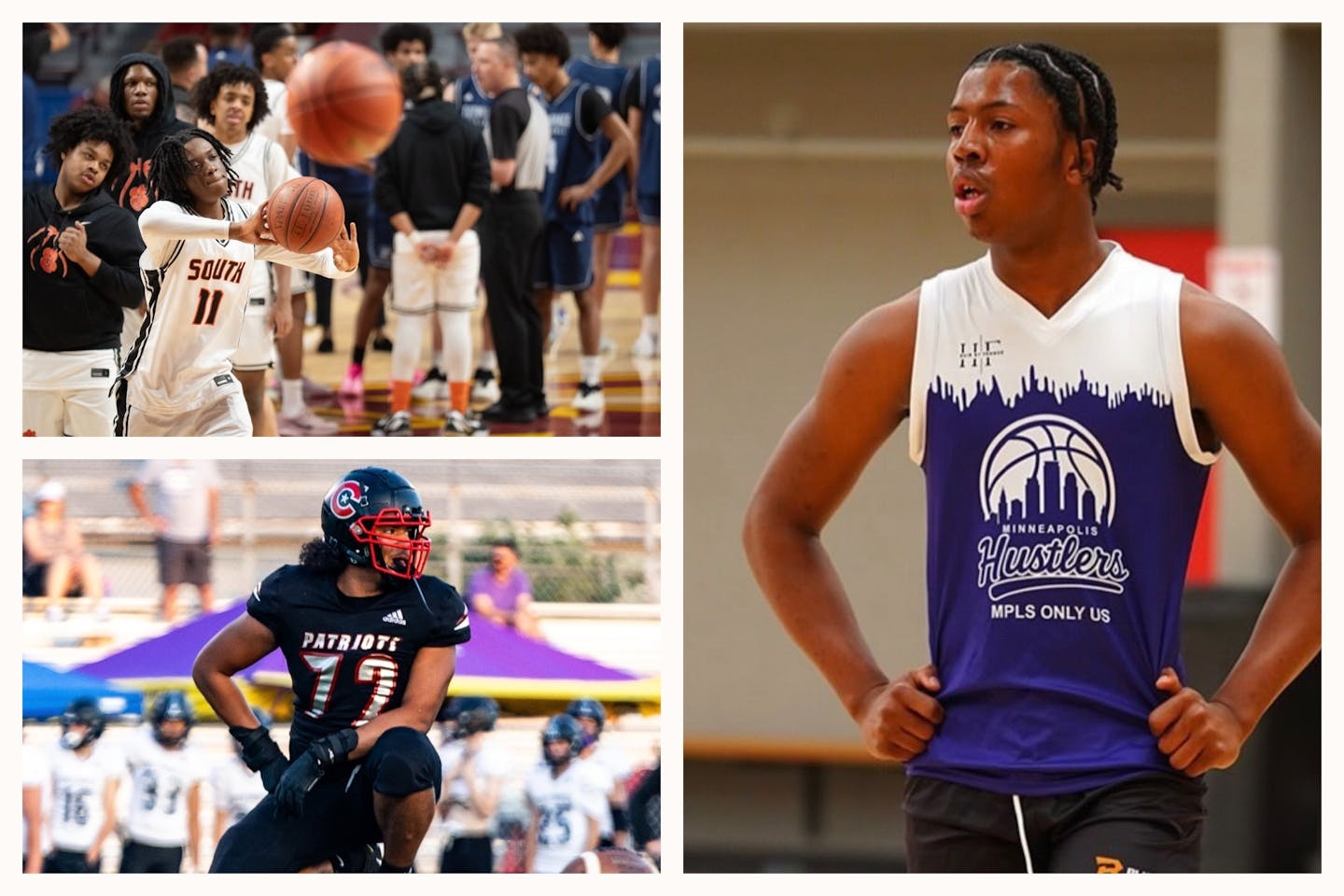 Talent from Minnesota’s largest city is trending upward, but will major ...