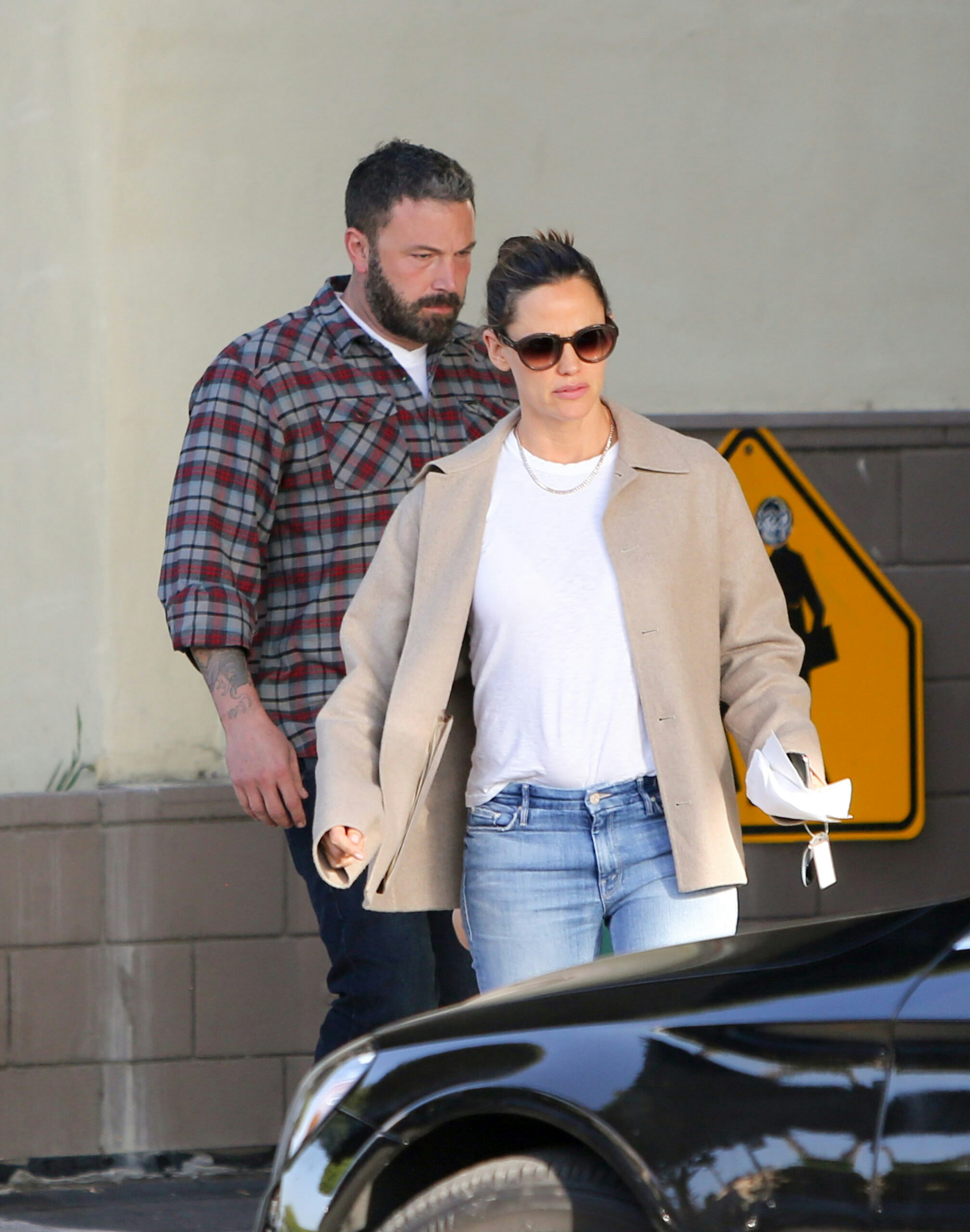 Jennifer Garner’s heartbreaking admission about Ben Affleck