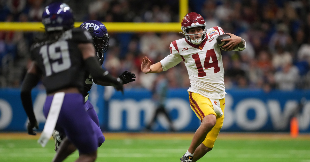 Inside the Trojans’ huddle: Three major questions, NCAA drama