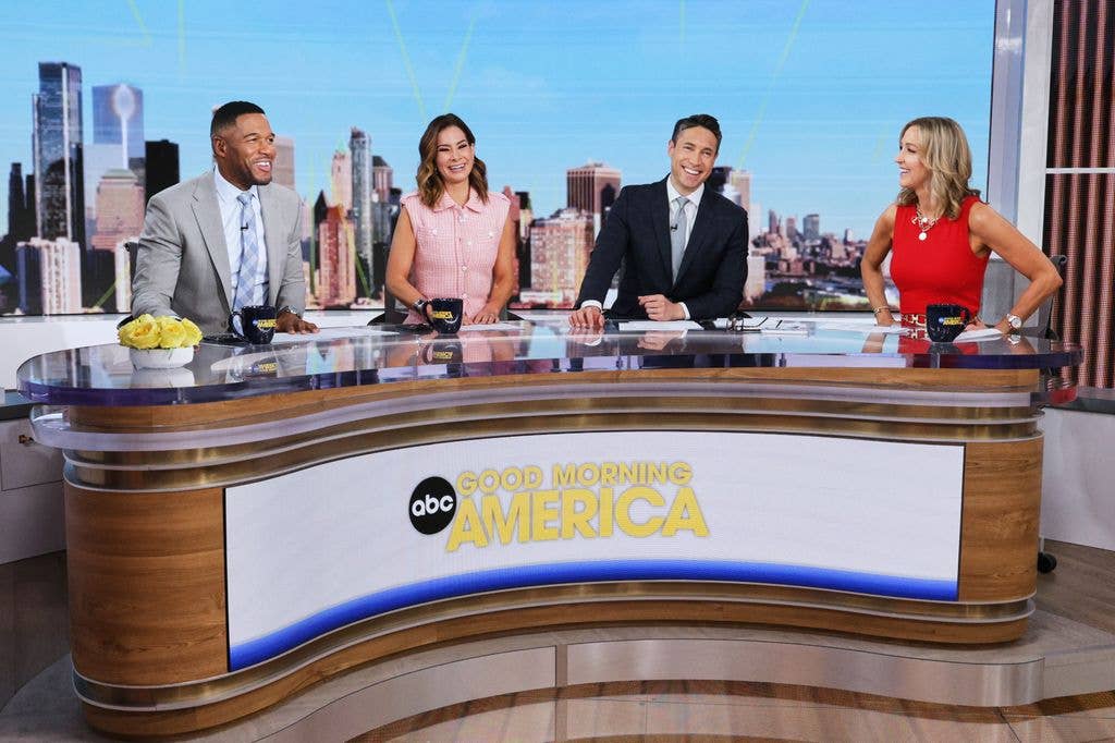 Inside Robin Roberts and Michael Strahan's ongoing absence from GMA
