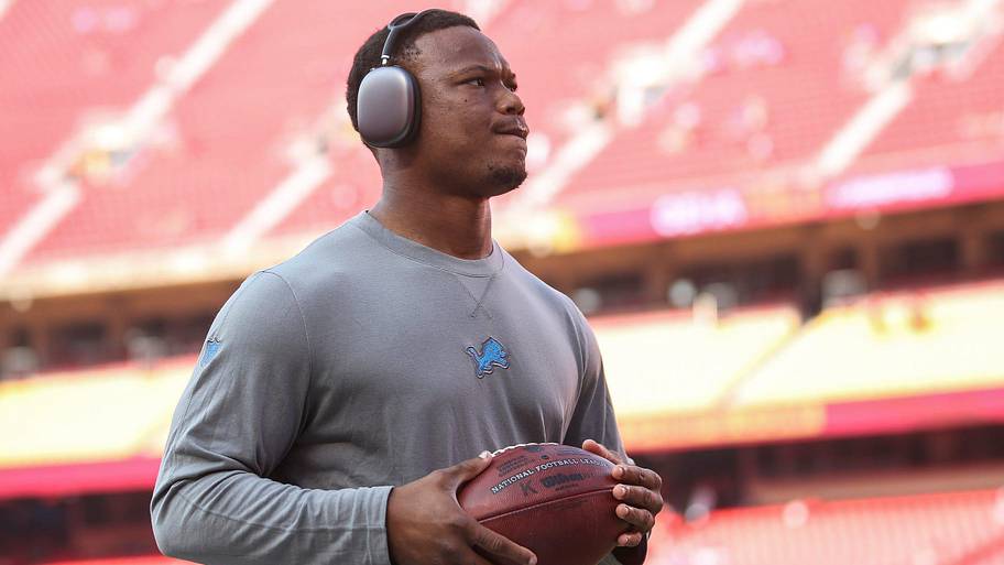 Bounce-back players for the 2026 fantasy football season: David ...