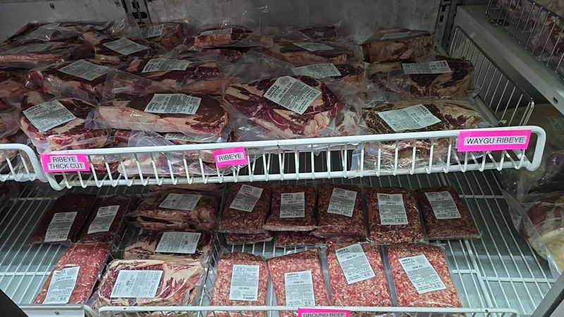 This Mennonite-owned Missouri sausage kitchen is a meat lover’s dream ...