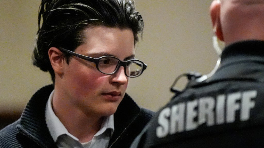 Apalachee High School shooting: Judge grants change of venue for Colt ...