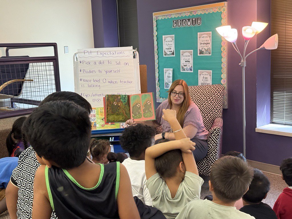 Omaha Public Schools offers summer reading programs as district sets ...