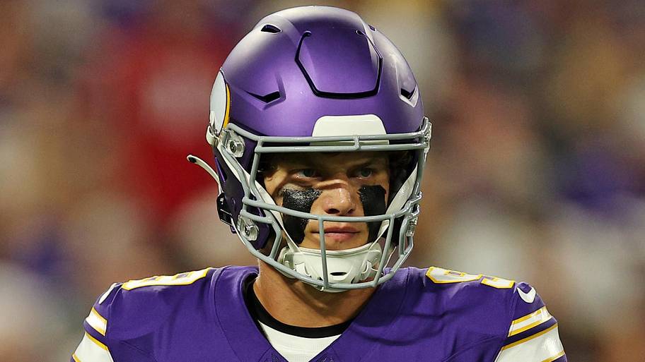 Vikings analyst names 4 teams that could make a move for JJ McCarthy