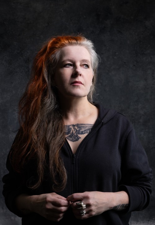 Grammy-nominated musician Neko Case to perform at Walton Arts Center