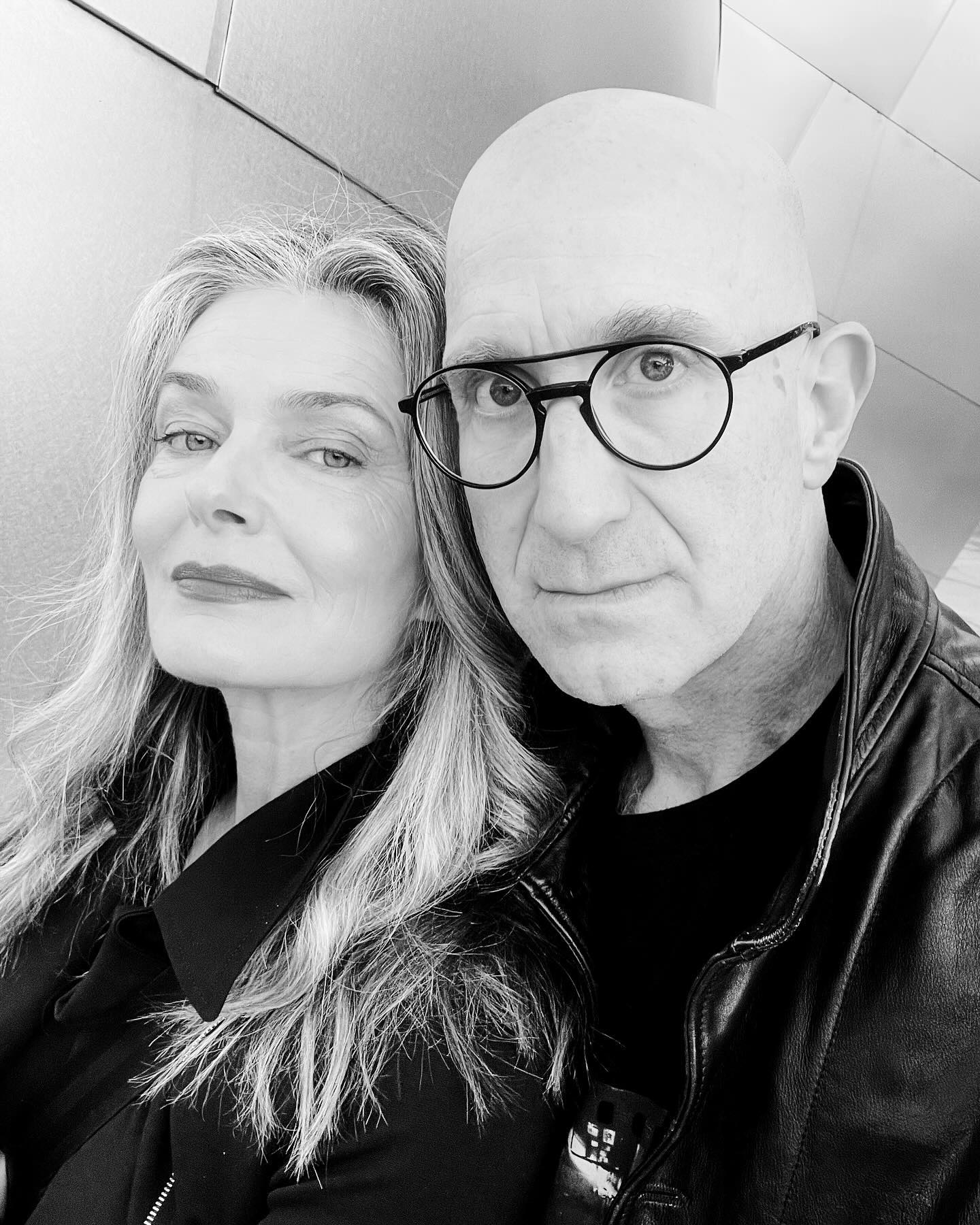 Paulina Porizkova reveals dark reason she’s marrying again at 61: ‘I ...