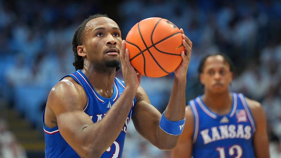 1 strength and 1 concern for Utah Jazz's top targets at No. 2 pick