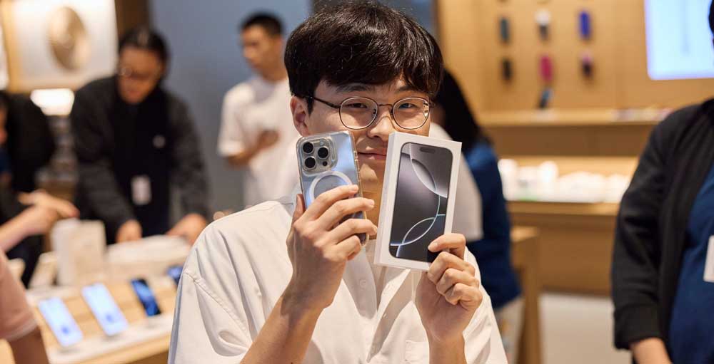 If Apple stock stabilizes, this iron condor sets up a 35% return in ...