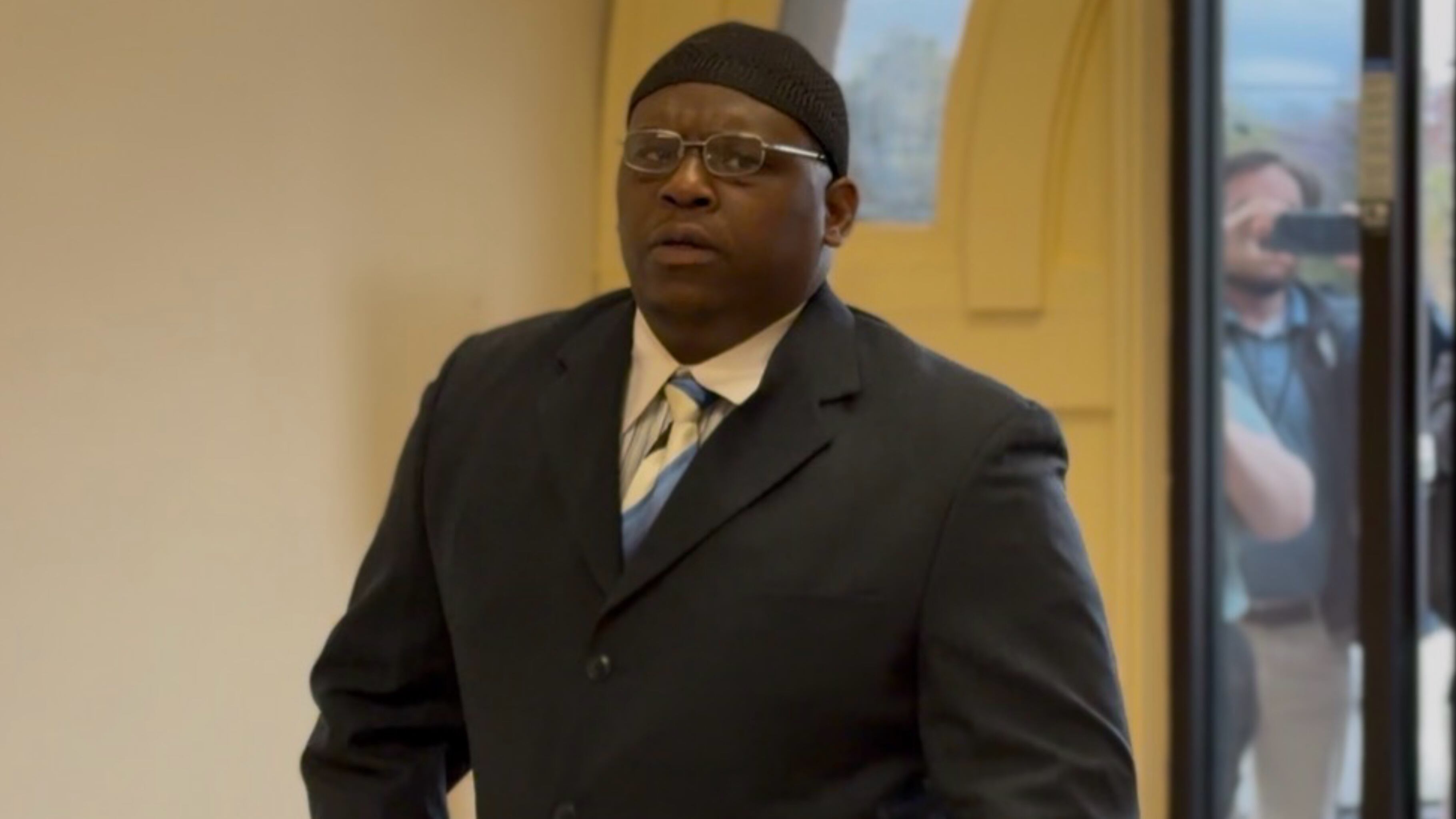 Judge denies Ibraheem Yazeed’s motion for new trial in Aniah Blanchard ...