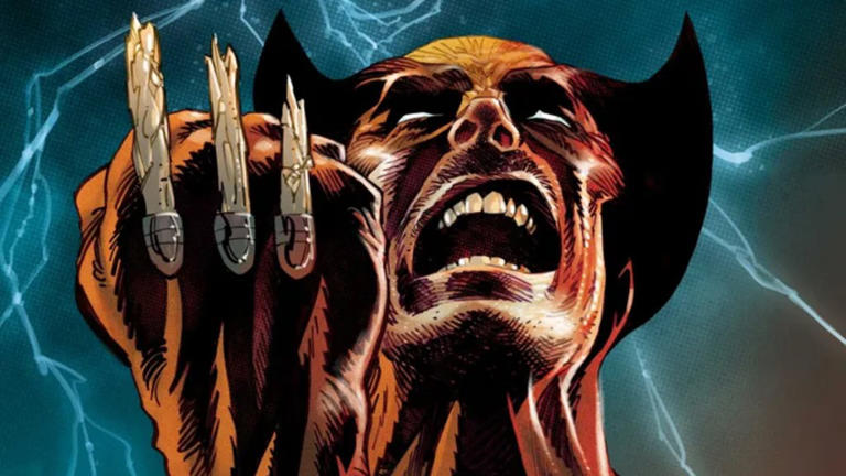 Wolverine's broken claws just became the least of X-Men member's problems