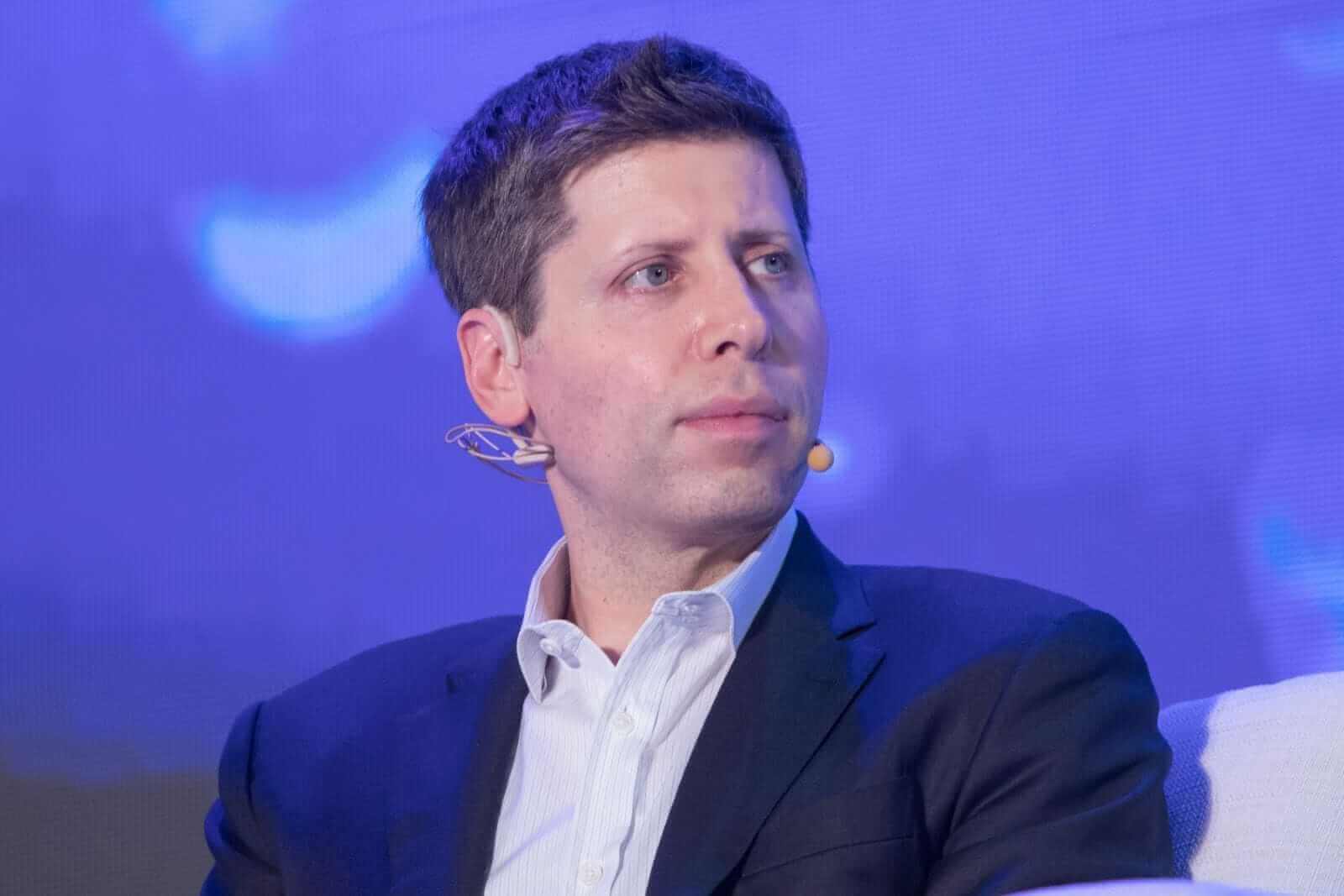 Billionaire Sam Altman says OpenAI was 'pretty wrong' about AI jobs ...