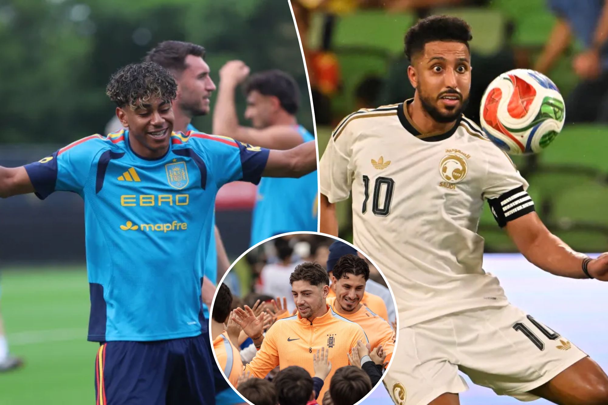 World Cup 2026 Group H preview: Prediction, odds, full team overviews
