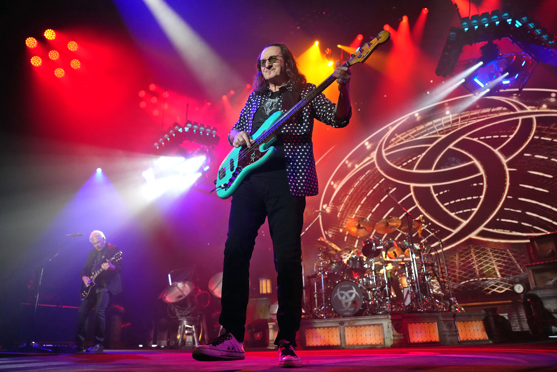 Rush Fifty Something Tour 2026 setlist: Every song played on night two
