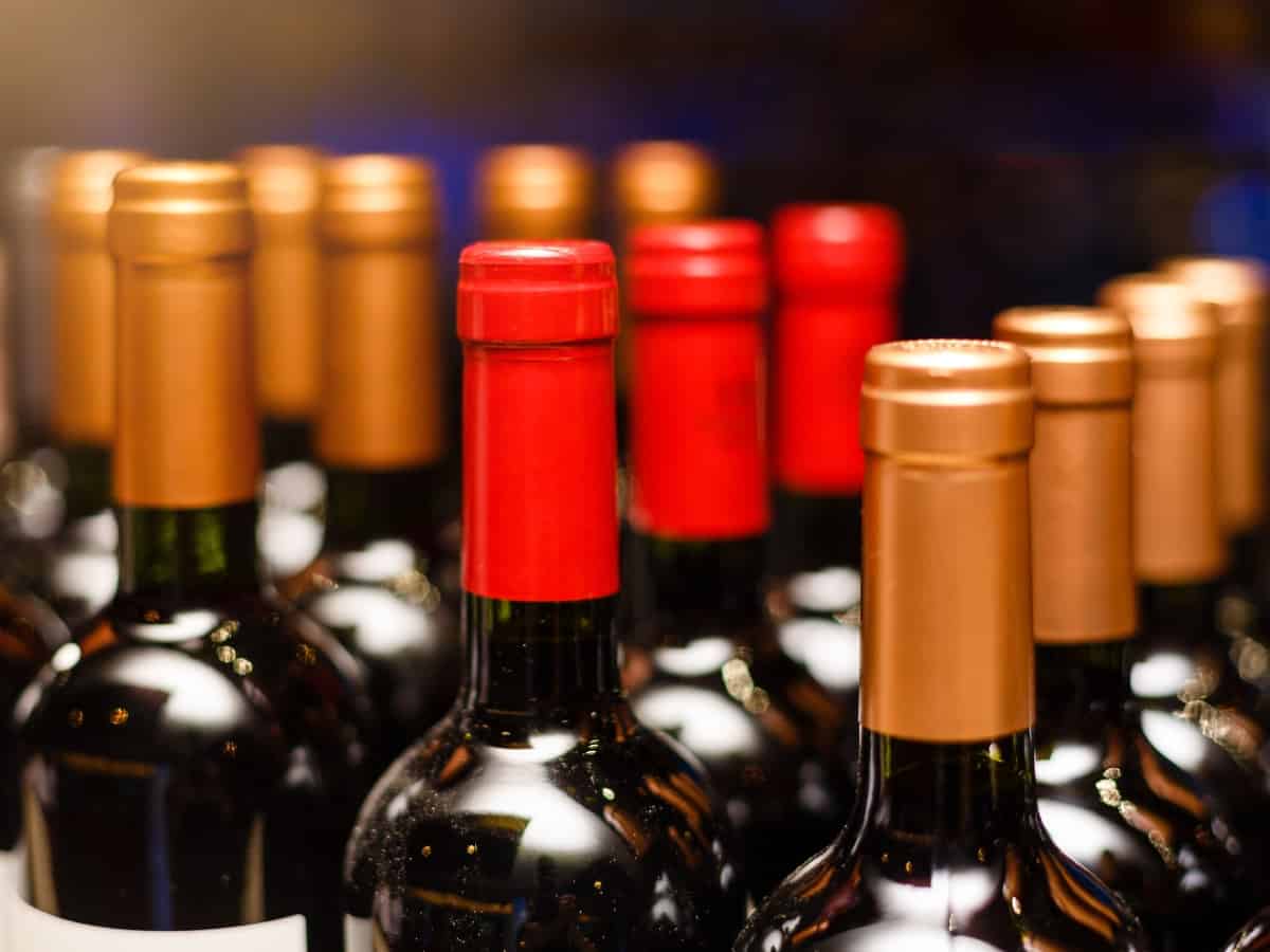 I prezzi dei vini negli USA mettono a dura prova la fedeltà al Made in ...