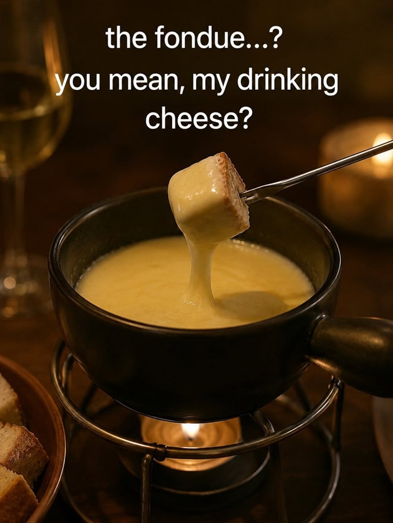 A mouthful of hilarious cooking memes for amateur chefs