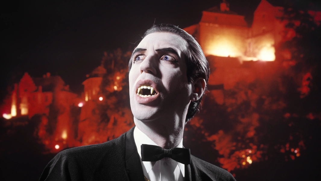 Twilight redefined vampires for a new generation