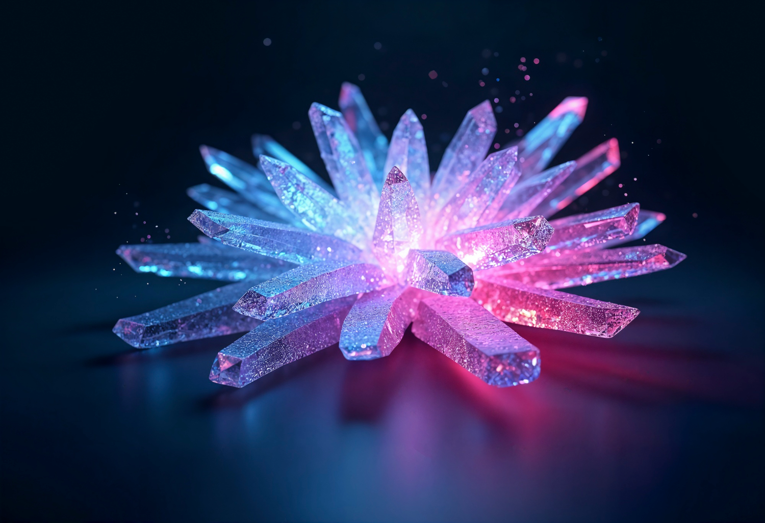 The one crystal each zodiac sign should carry in 2026 to stay grounded ...