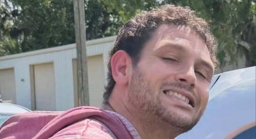 Chill's over: Wanted Florida man found folded inside AC unit during ...