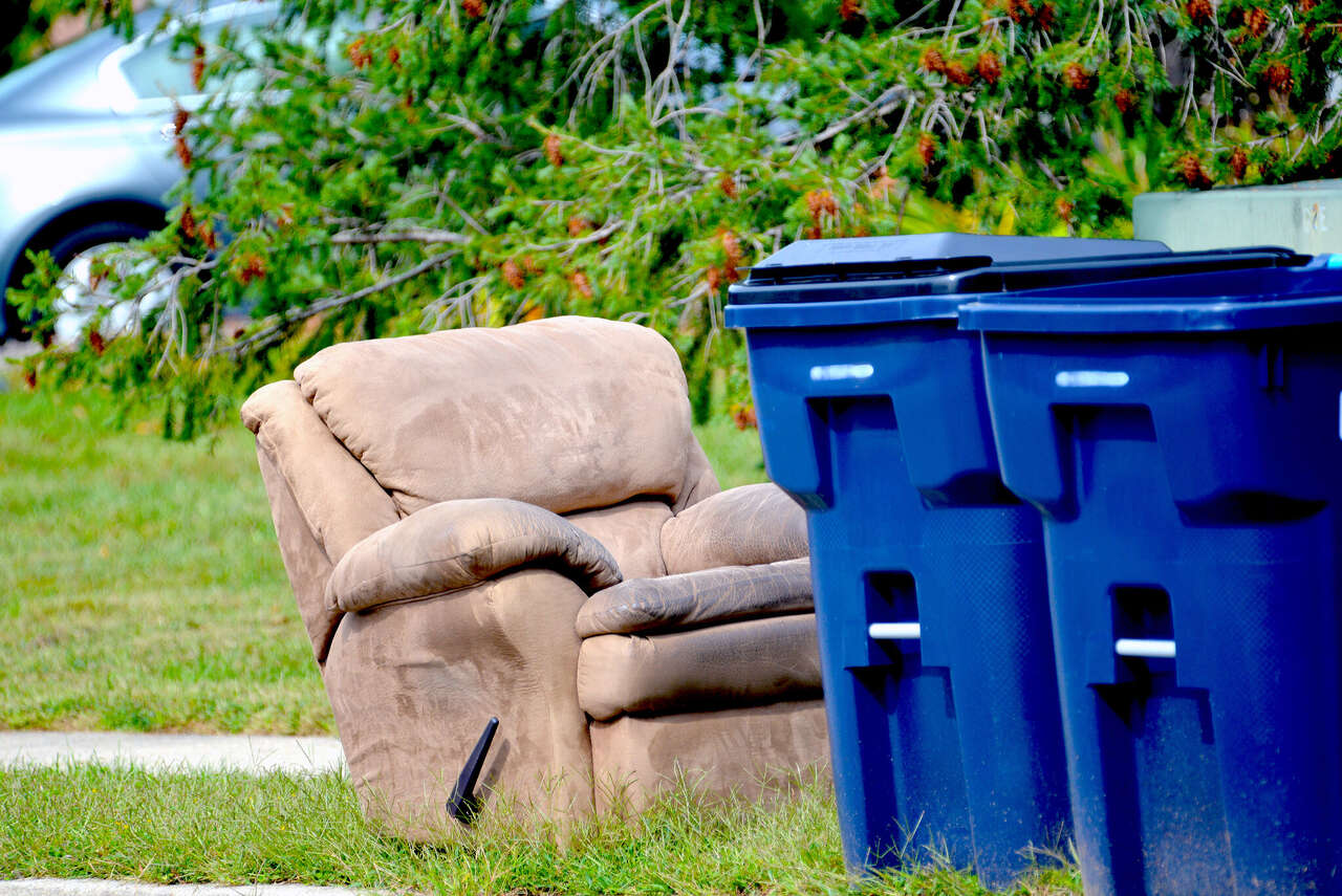 It's time to clean up after cleanup, city says