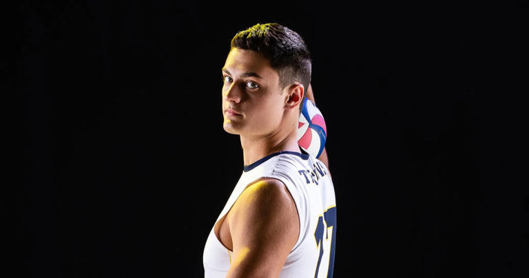 Out beach volleyball player: 'Watching other gay men in our sport ...