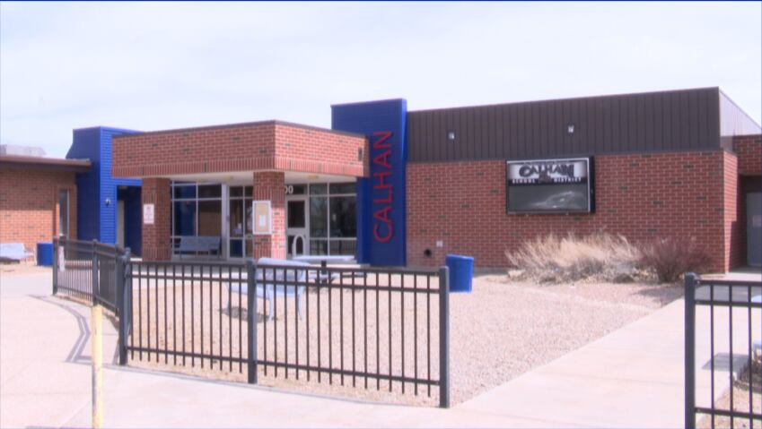 Calhan School District graduation post faces criticism after two ...