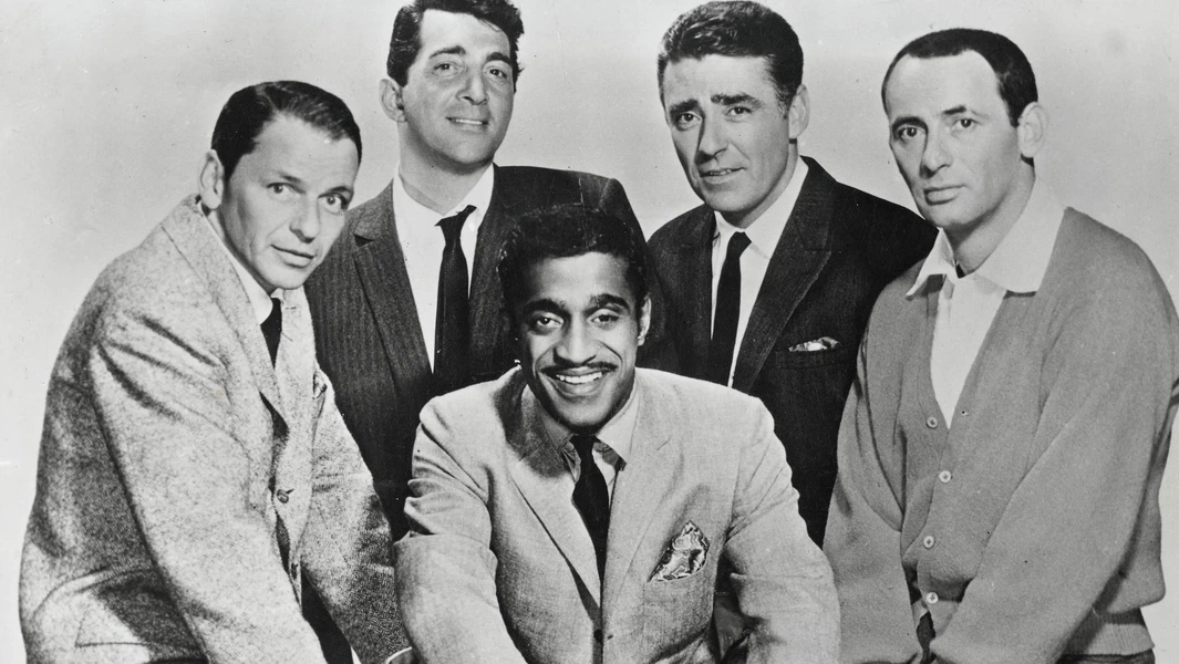 The Rat Pack’s rise, reign, and cultural legacy