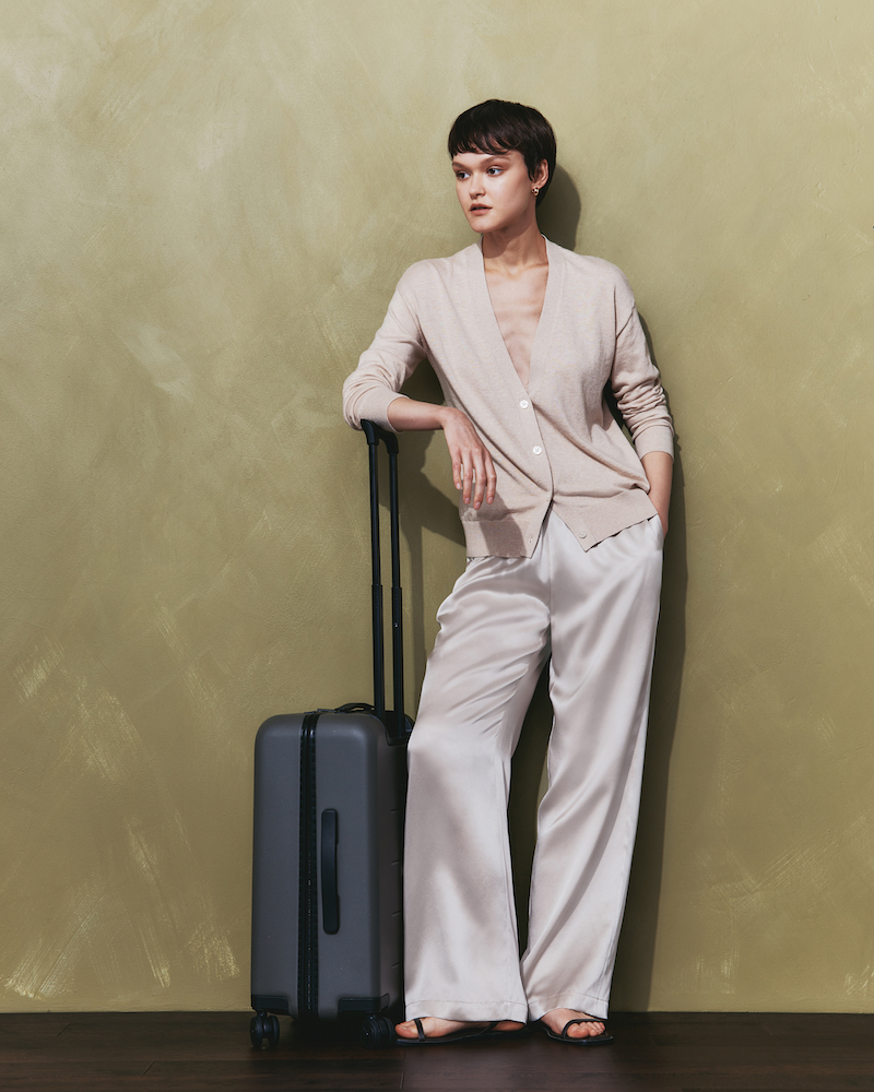 Celeb stylist Kate Young just dropped the perfect Euro-summer capsule ...