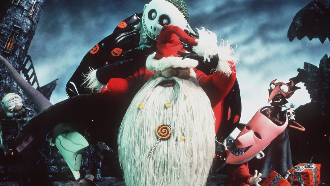 6 scariest animated movies ever