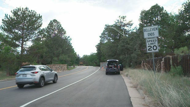 Colorado town's gate proposal sparks safety, public access dispute with ...