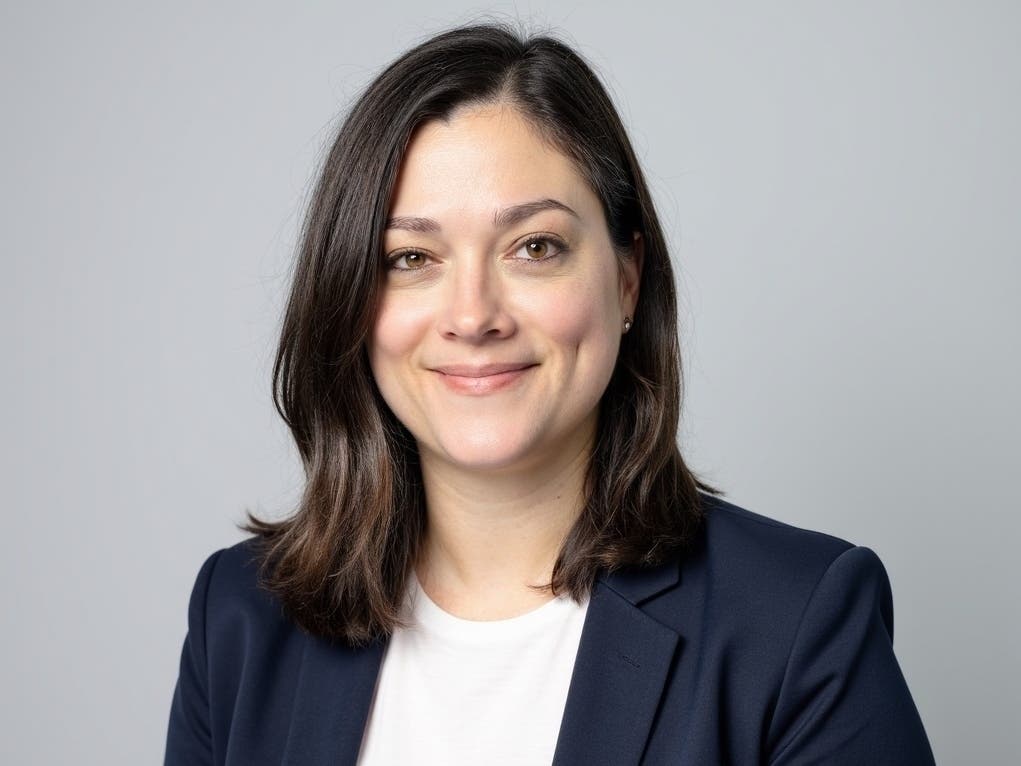 2026 candidate spotlight: Meet Rachelle A Johnson