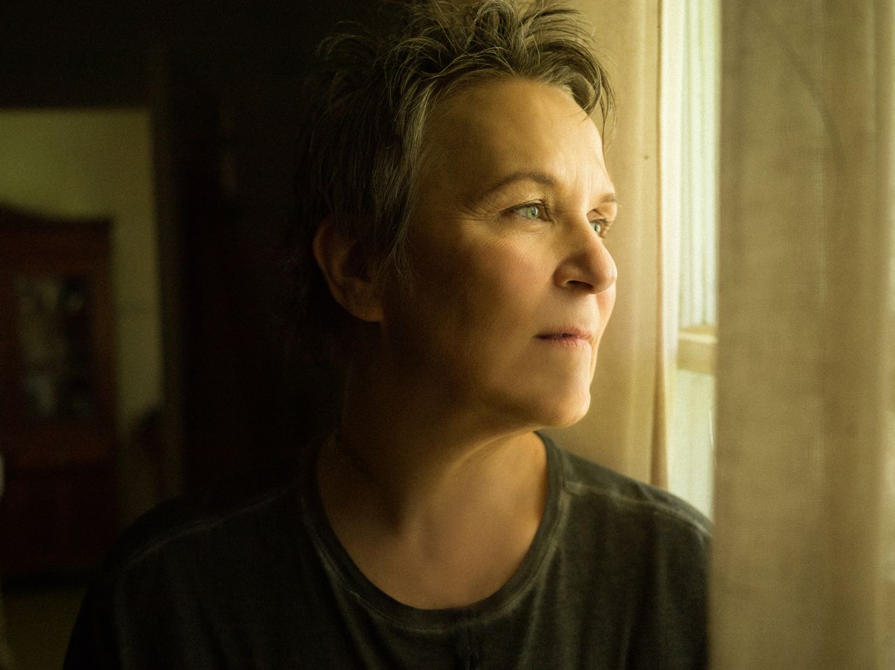 Mary Gauthier celebrates 20 years of 'Mercy Now' at Kuumbwa Jazz