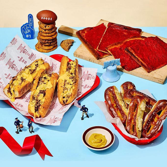 Goldbelly’s Taste of America boxes are the perfect way to celebrate ...