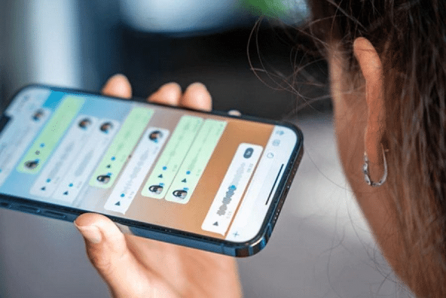 WhatsApp voice messages can now be read as text: Here's how to use the ...